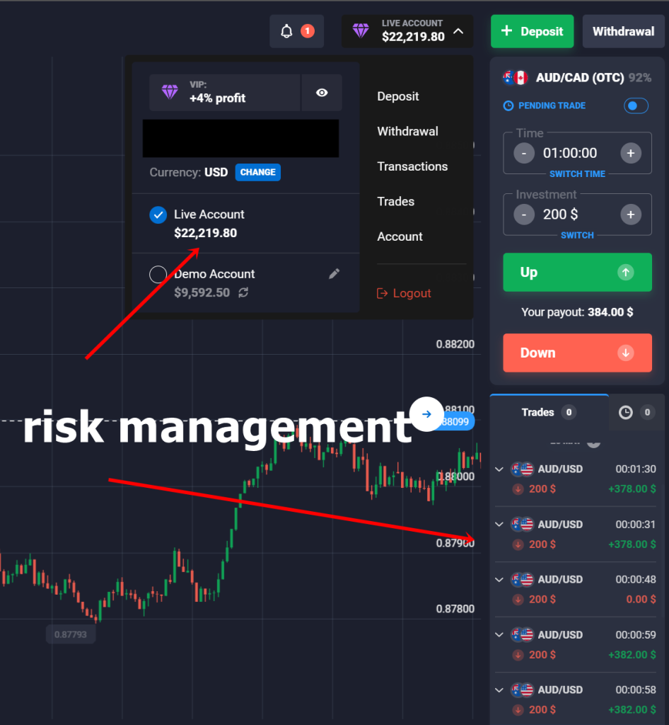 Can you really make money with Binary Options or not?