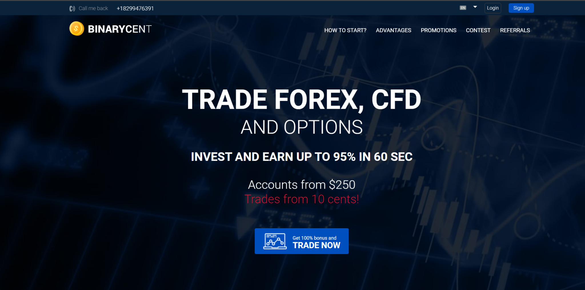 10 best Binary Options Brokers - comparison | Comparison | binaryoption.com