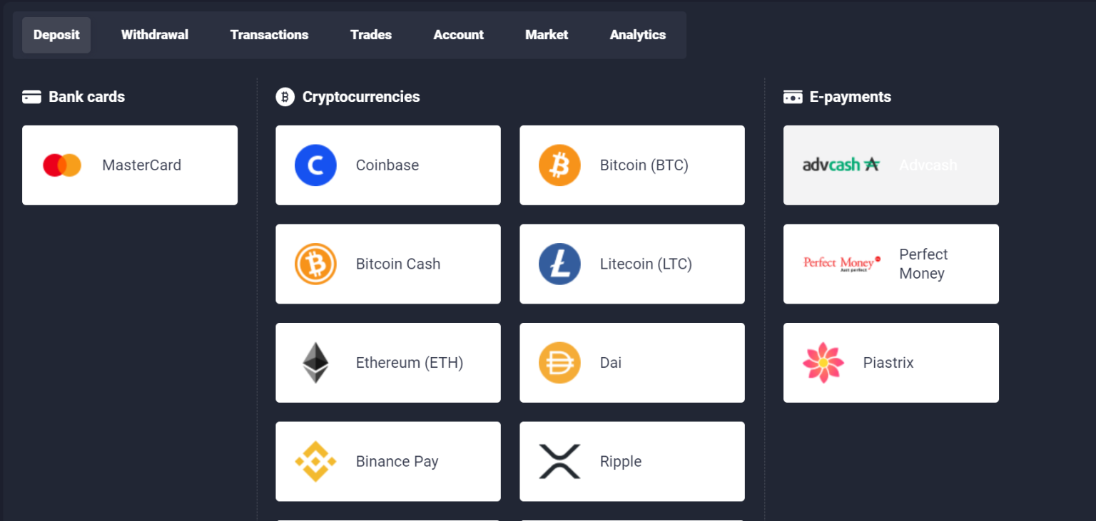 How to find the best Binary Options platform | Guide 2025