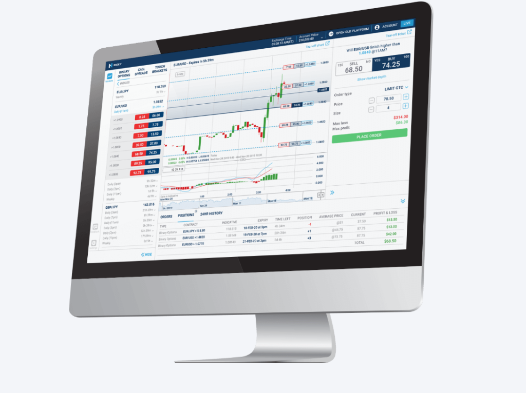 Nadex review 2024 | Pros & cons | Should you sign up?