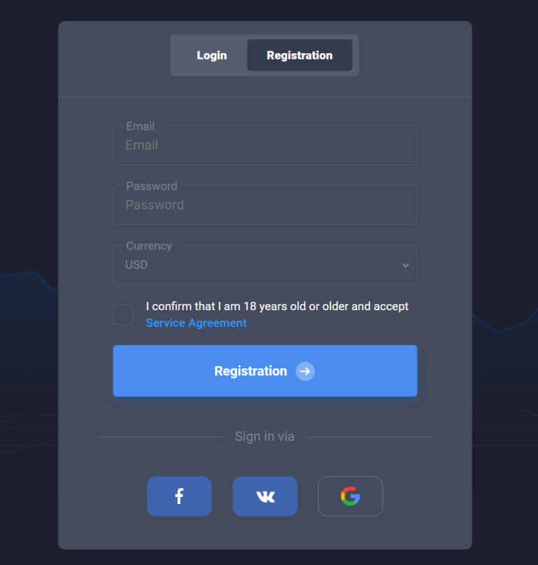 4 best 60 seconds Binary Options strategies for beginners