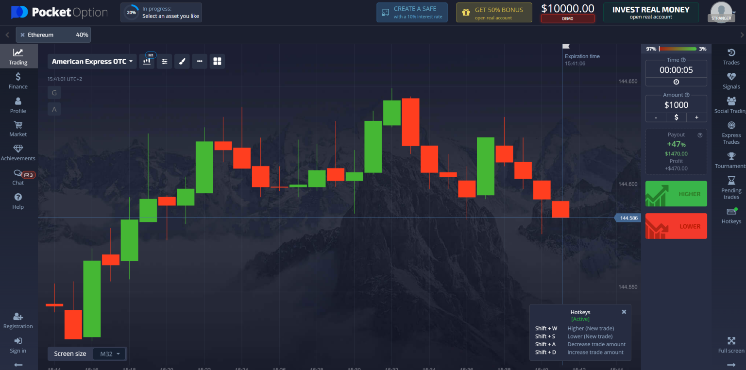 10 best Binary Options Brokers - comparison | Comparison | binaryoption.com