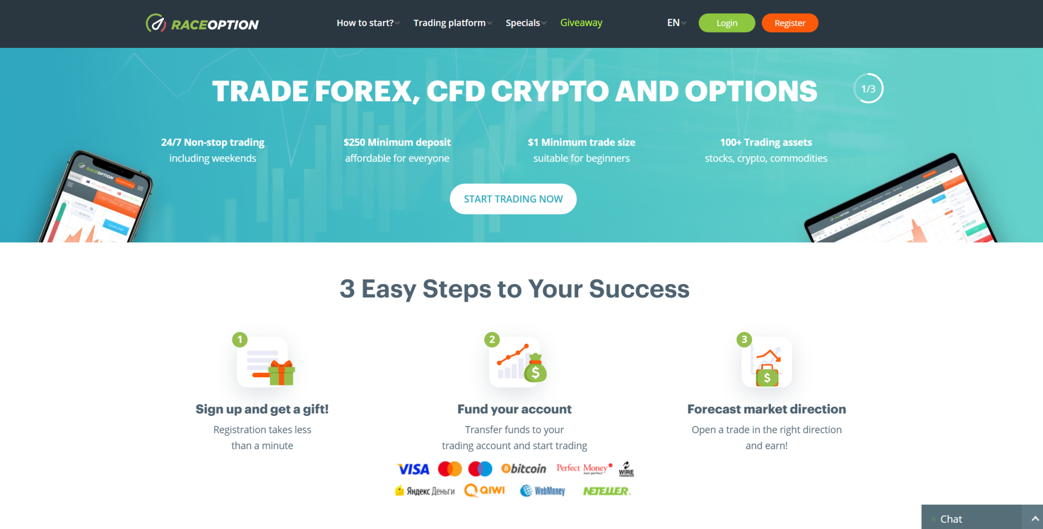 10 best Binary Options Brokers - comparison | Comparison | binaryoption.com