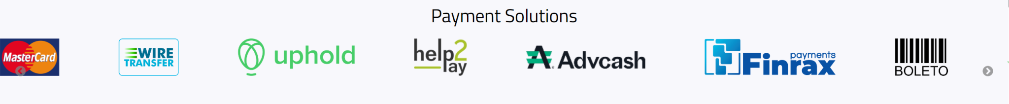 Spectre.ai review 2022 | Pros & cons | binaryoption.com